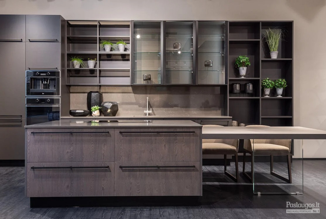 UAB Baltic Master Vilnius Nestandartinių baldų gamyba Darbų pavyzdžių ...