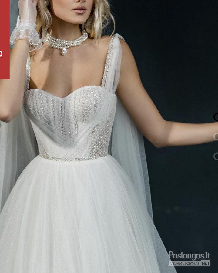 Vestuvinių suknelių nuoma - Kaunas / MB Ingridos Salonas - Paslaugos.lt ...