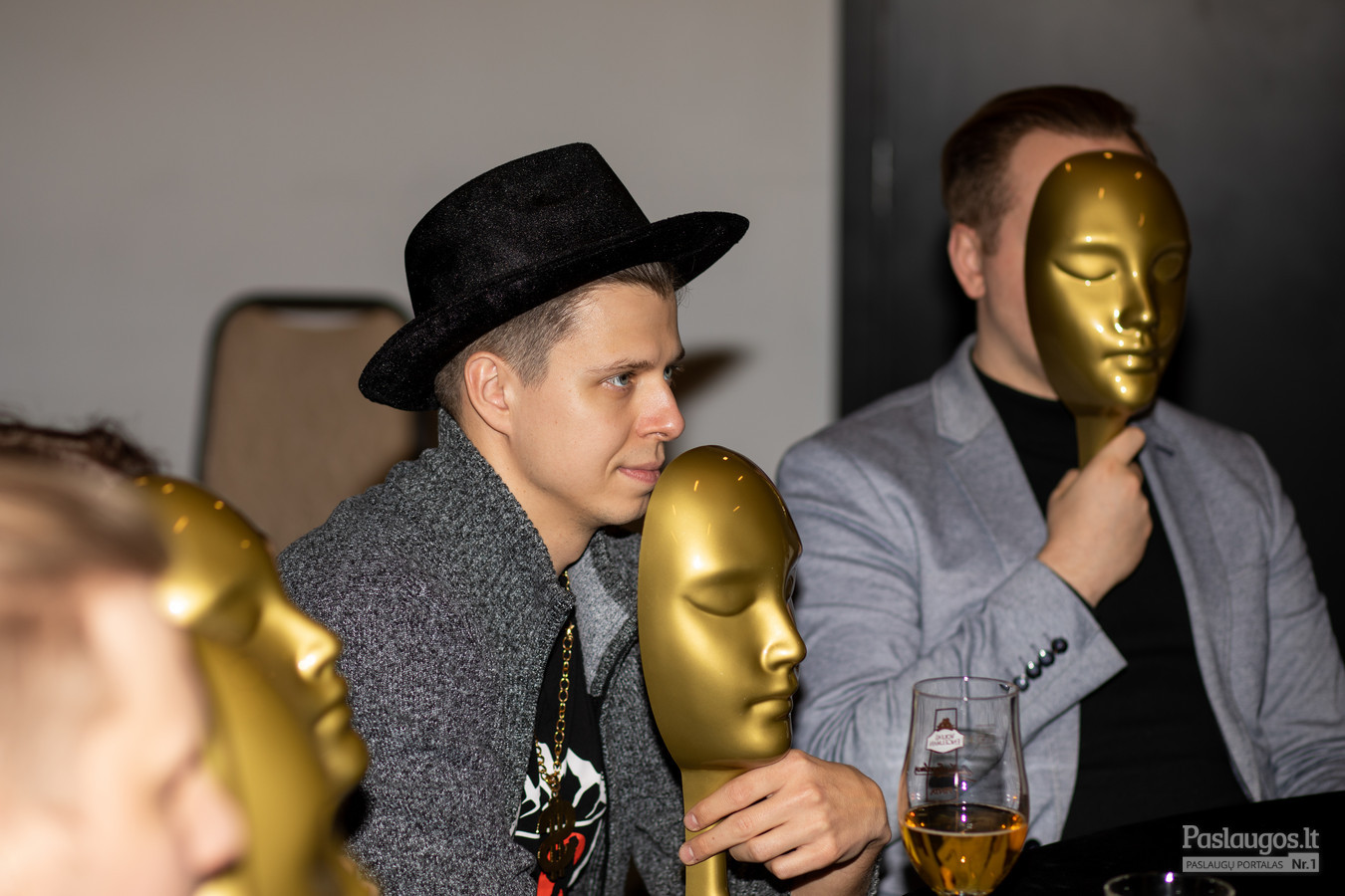 Tavo Mafija Žaidimas, Mafia Renginiai - Kaunas / Tavo Mafija ...