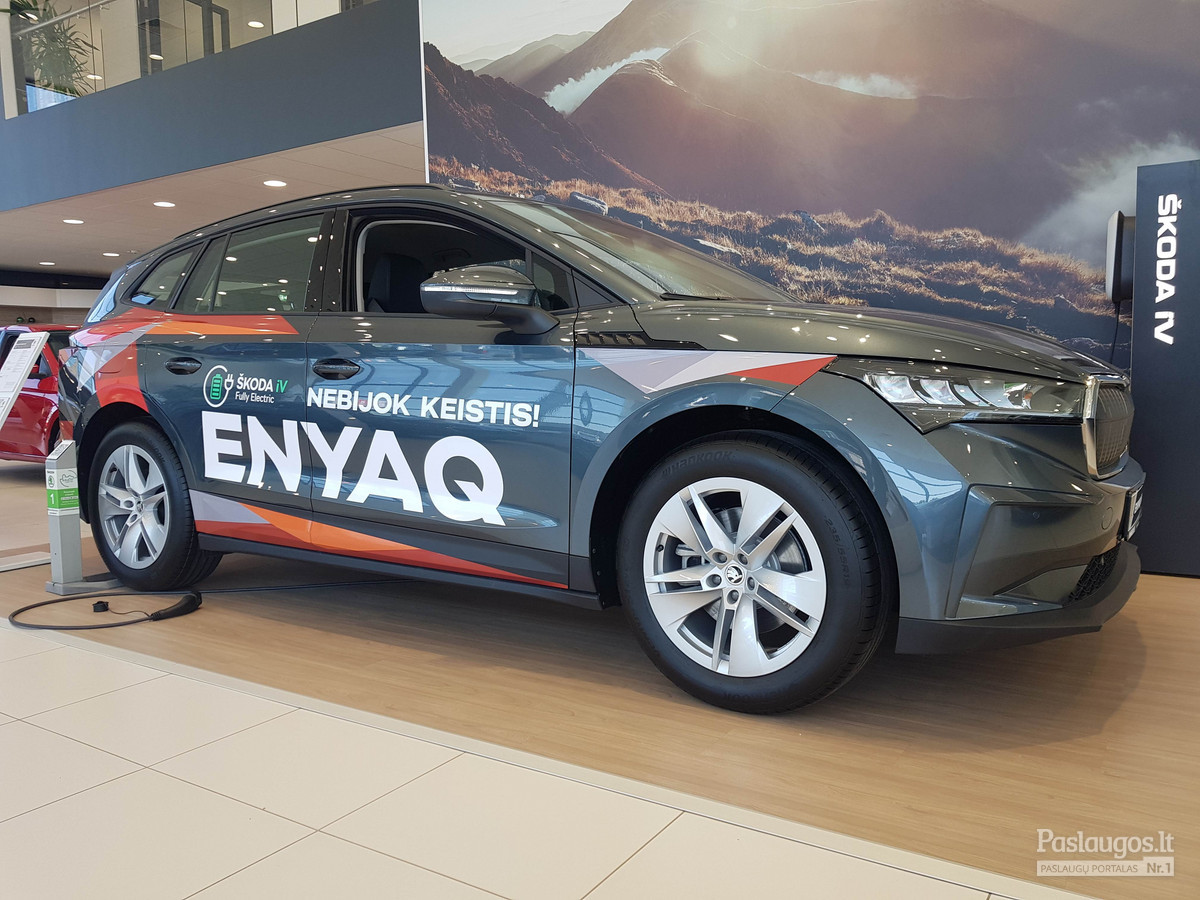 MB Adhezija Kaunas Reklamos gamyba ir montavimas Darbų pavyzdžių ...