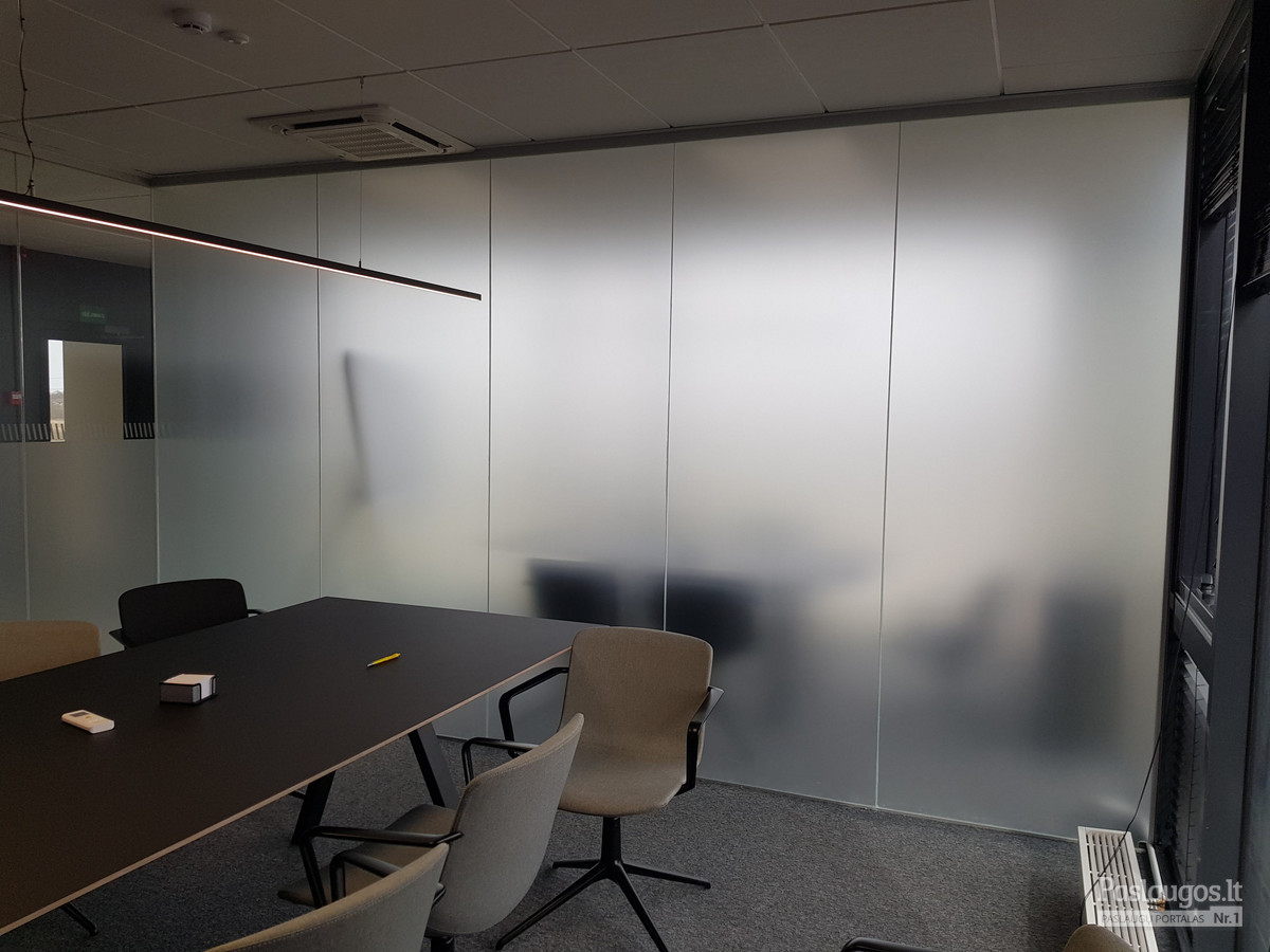 MB Adhezija Kaunas Reklamos gamyba ir montavimas Darbų pavyzdžių ...