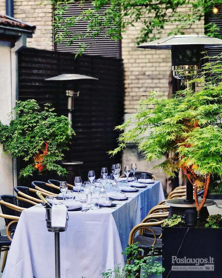 "Vanille Lounge" - renginių ir konferencijų salių nuoma - Vilnius / Vanille Lounge - Paslaugos ...