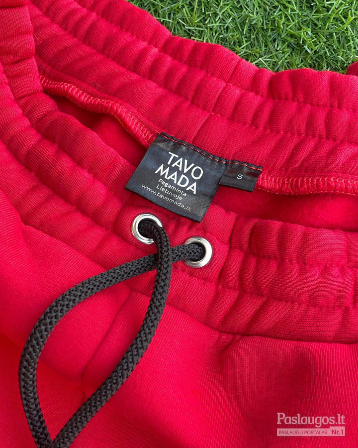 Greita Spauda ir Siuvinėjimas ant Marškinėlių, Džemperių + - Kaunas ...