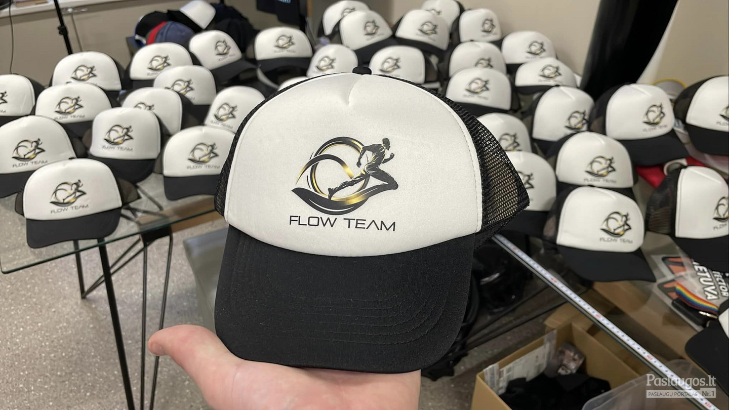 Greita Spauda ir Siuvinėjimas ant Marškinėlių, Džemperių + - Kaunas ...