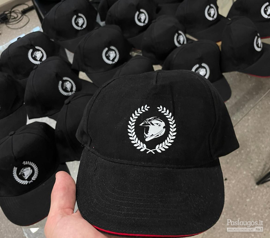 Greita Spauda ir Siuvinėjimas ant Marškinėlių, Džemperių + - Kaunas ...