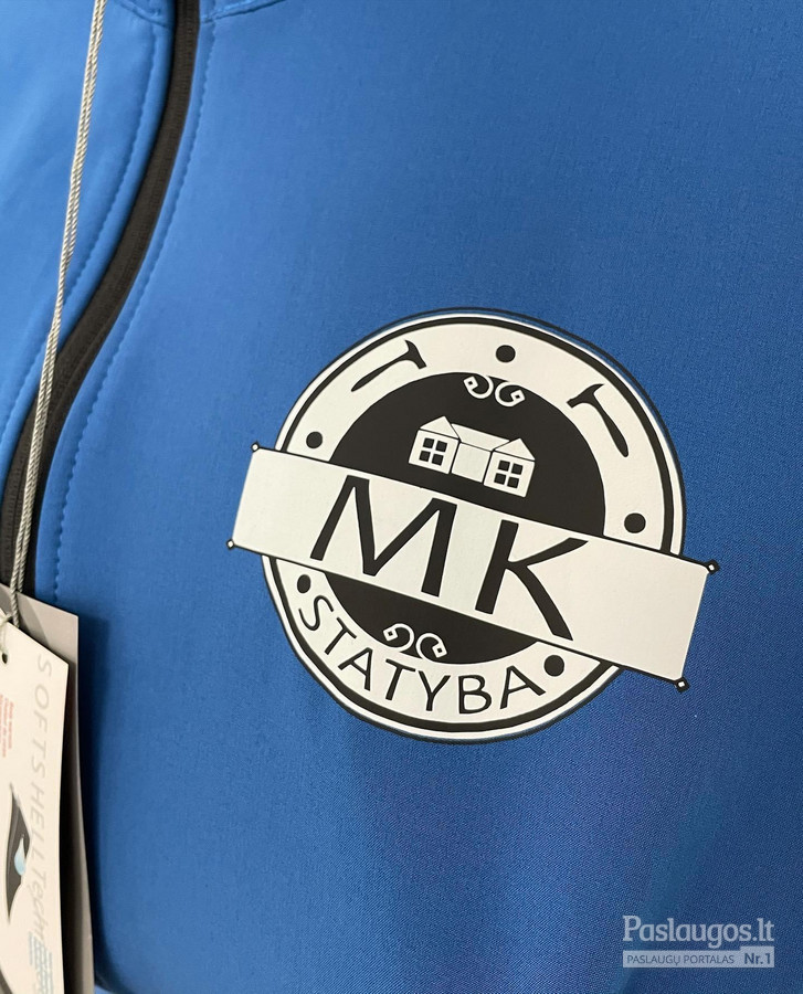 Greita Spauda ir Siuvinėjimas ant Marškinėlių, Džemperių + - Kaunas ...