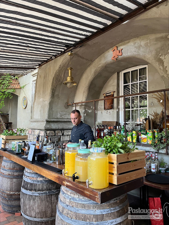 Open Baras Vilnius Barmenai ir mobilus baras Darbų pavyzdžių galerija ...