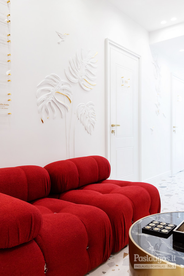 Terija Vilnius Interjero dizaino, statybos, remonto paslaugos ...