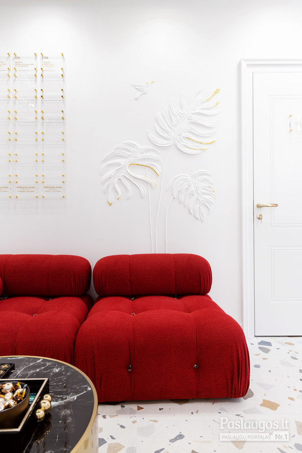 Terija Vilnius Interjero dizaino, statybos, remonto paslaugos ...