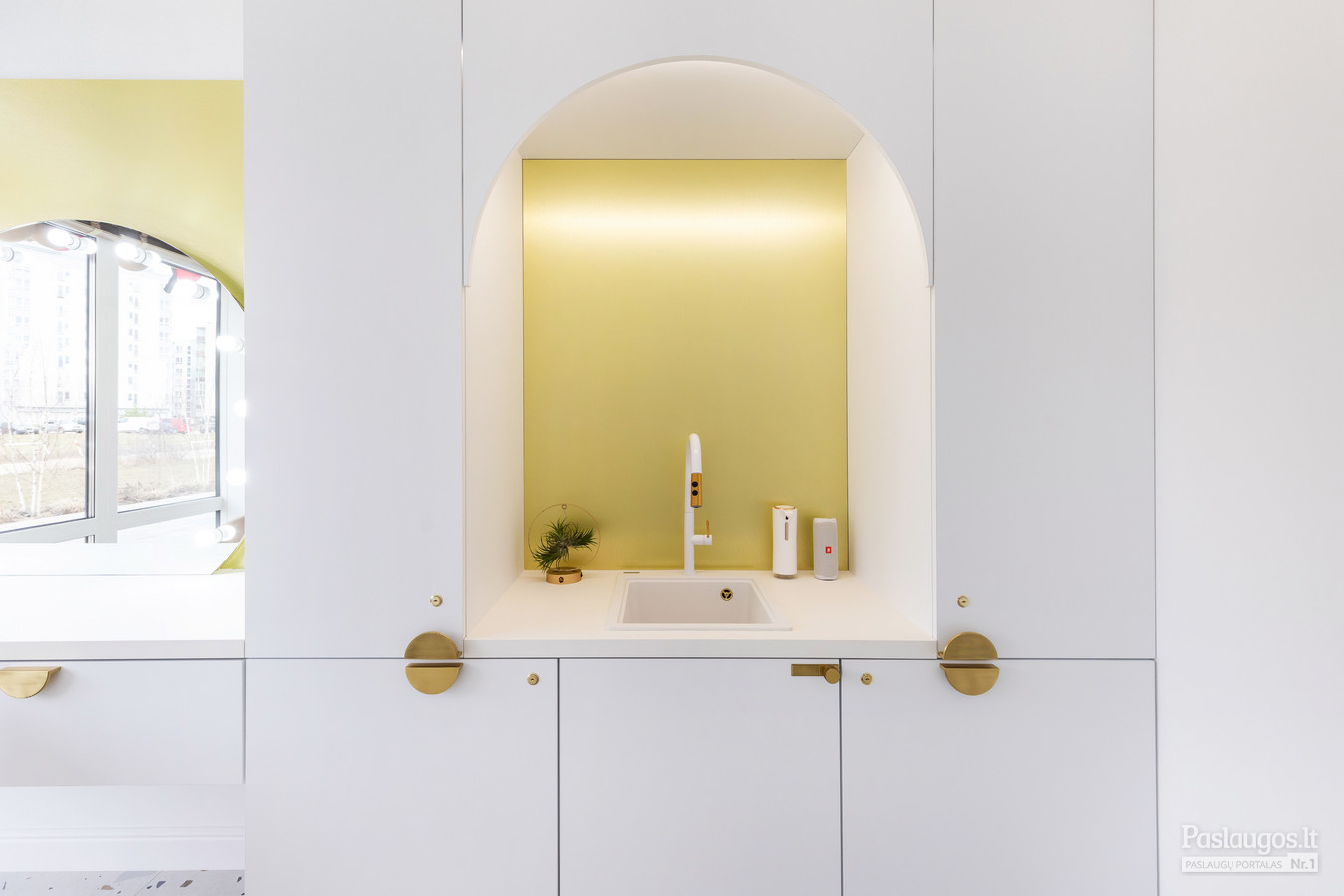 Terija Vilnius Interjero dizaino, statybos, remonto paslaugos ...