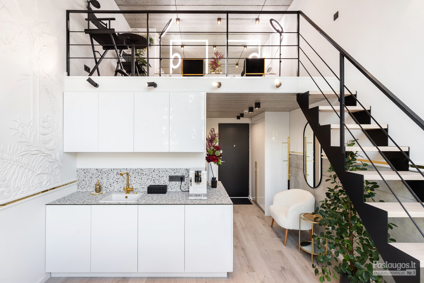 Terija Vilnius Interjero dizaino, statybos, remonto paslaugos ...