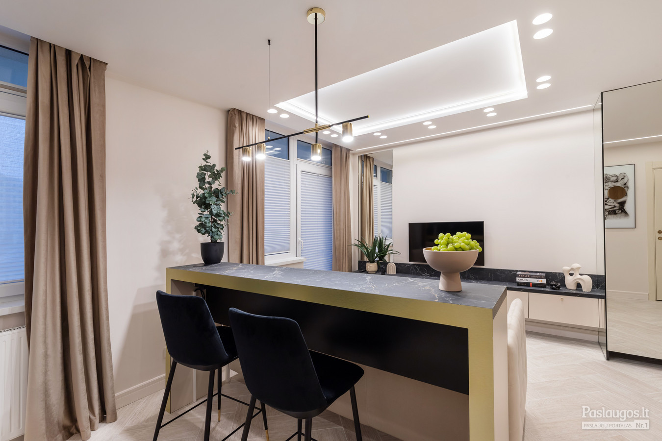 Terija Vilnius Interjero dizaino, statybos, remonto paslaugos ...