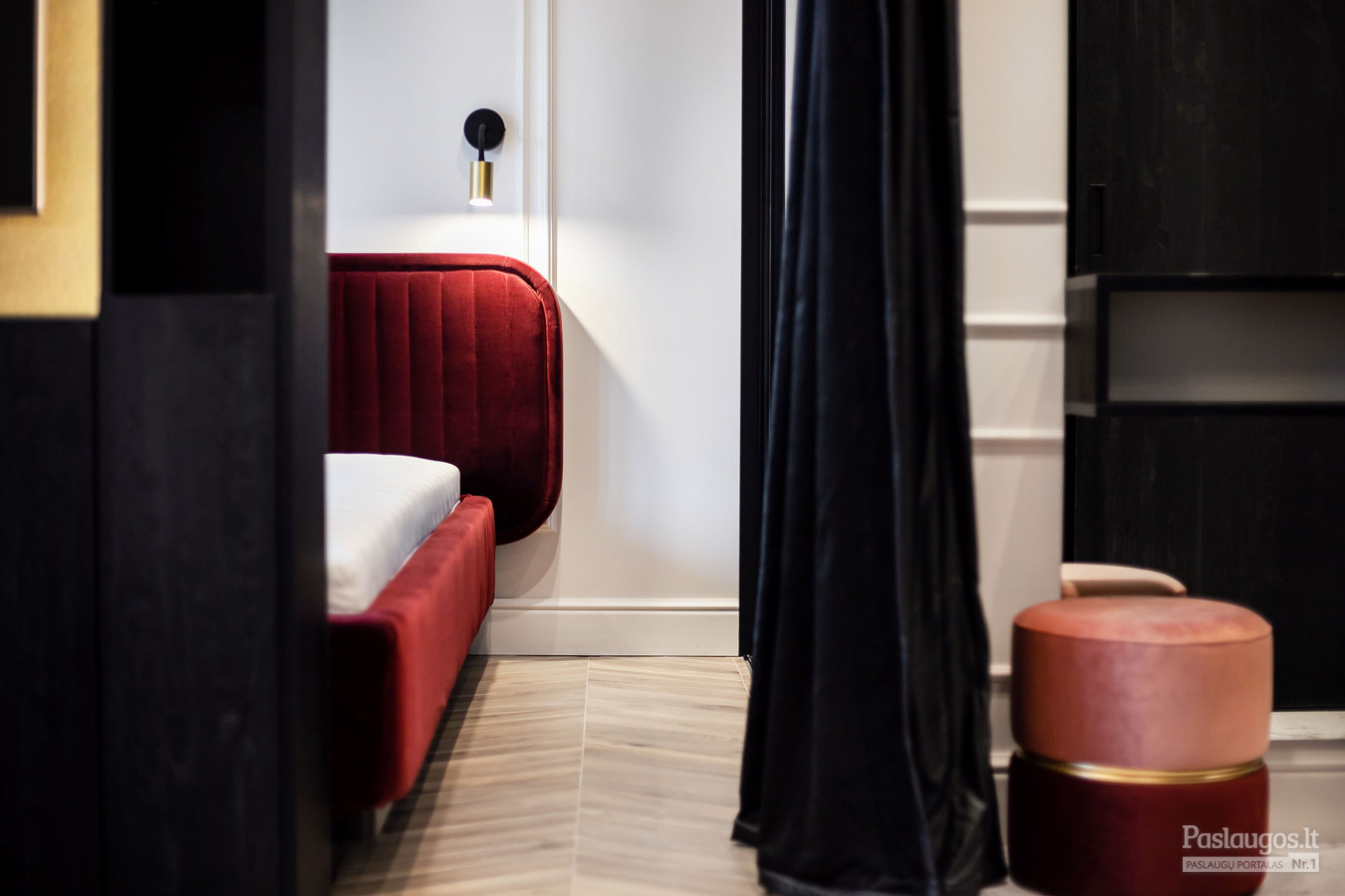 Terija Vilnius Interjero dizaino, statybos, remonto paslaugos ...