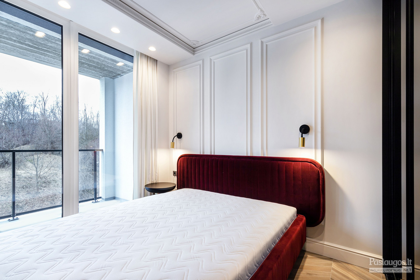 Terija Vilnius Interjero dizaino, statybos, remonto paslaugos ...