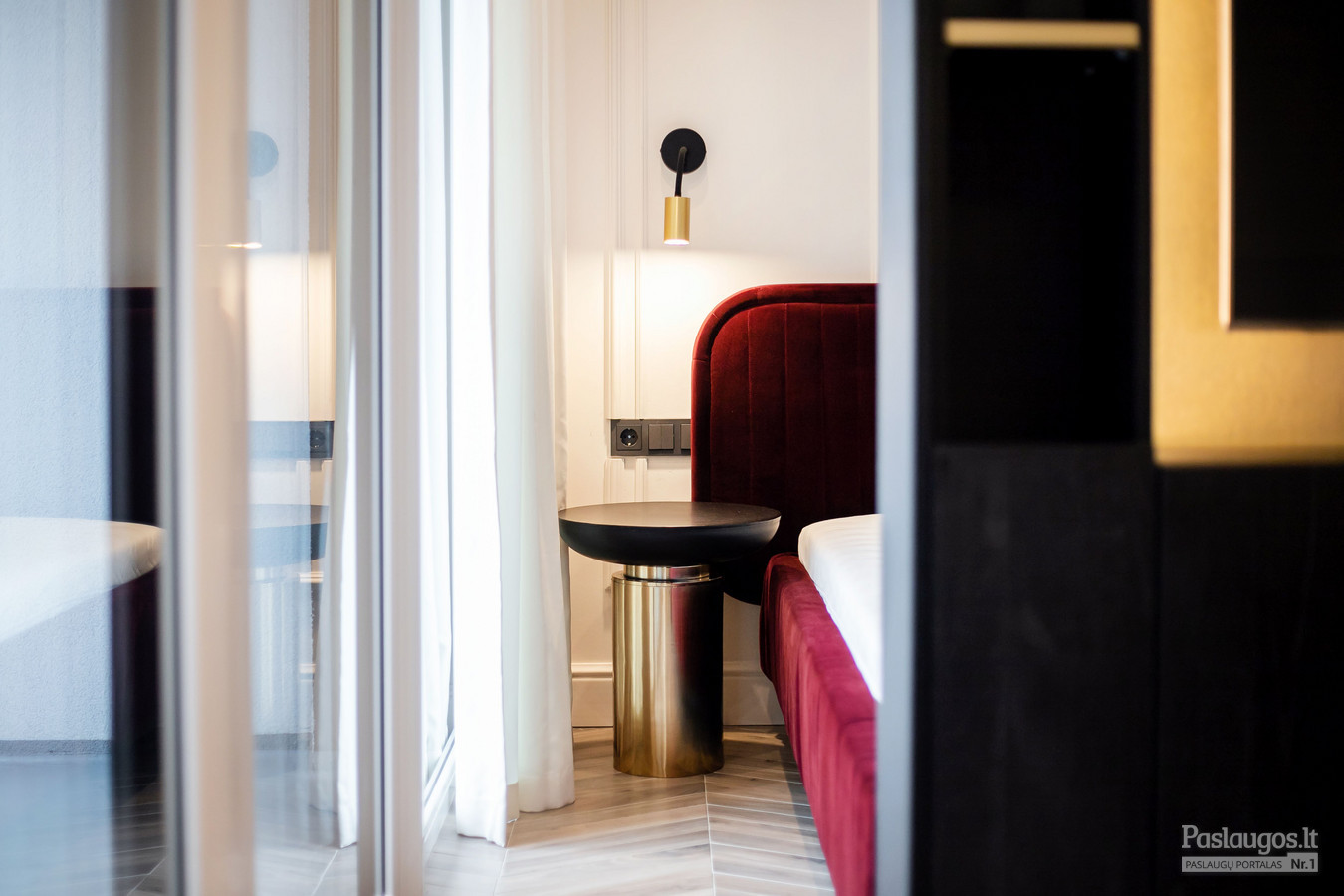 Terija Vilnius Interjero dizaino, statybos, remonto paslaugos ...