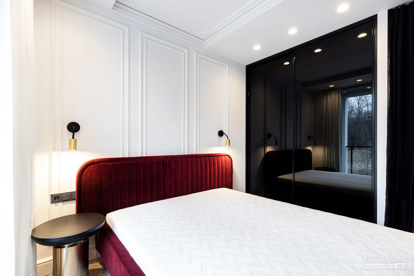 Terija Vilnius Interjero dizaino, statybos, remonto paslaugos ...