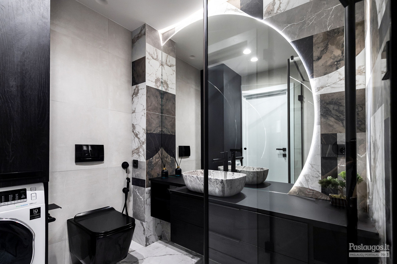 Terija Vilnius Interjero dizaino, statybos, remonto paslaugos ...