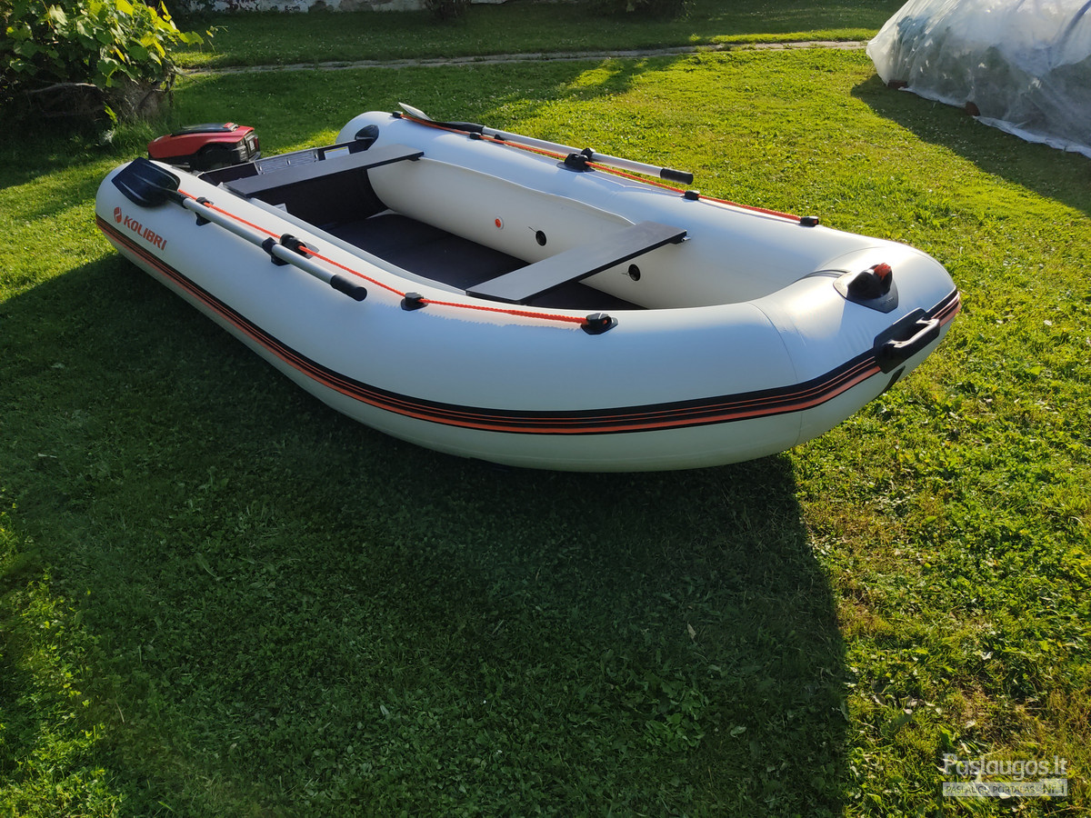 Ltvn.lt Klaipėda Pripučiamų valčių nuoma/ valtys nuoma/ Pvc valčių ...