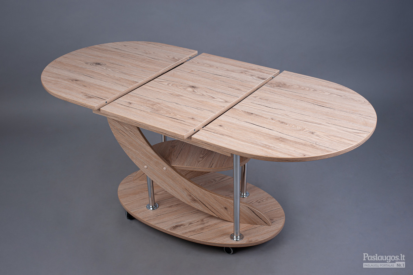 Artūras Stalai Jums Panevėžys Žurnaliniai kavos staliukai, stalai, gėlių stoveliai nauji Darbų ...