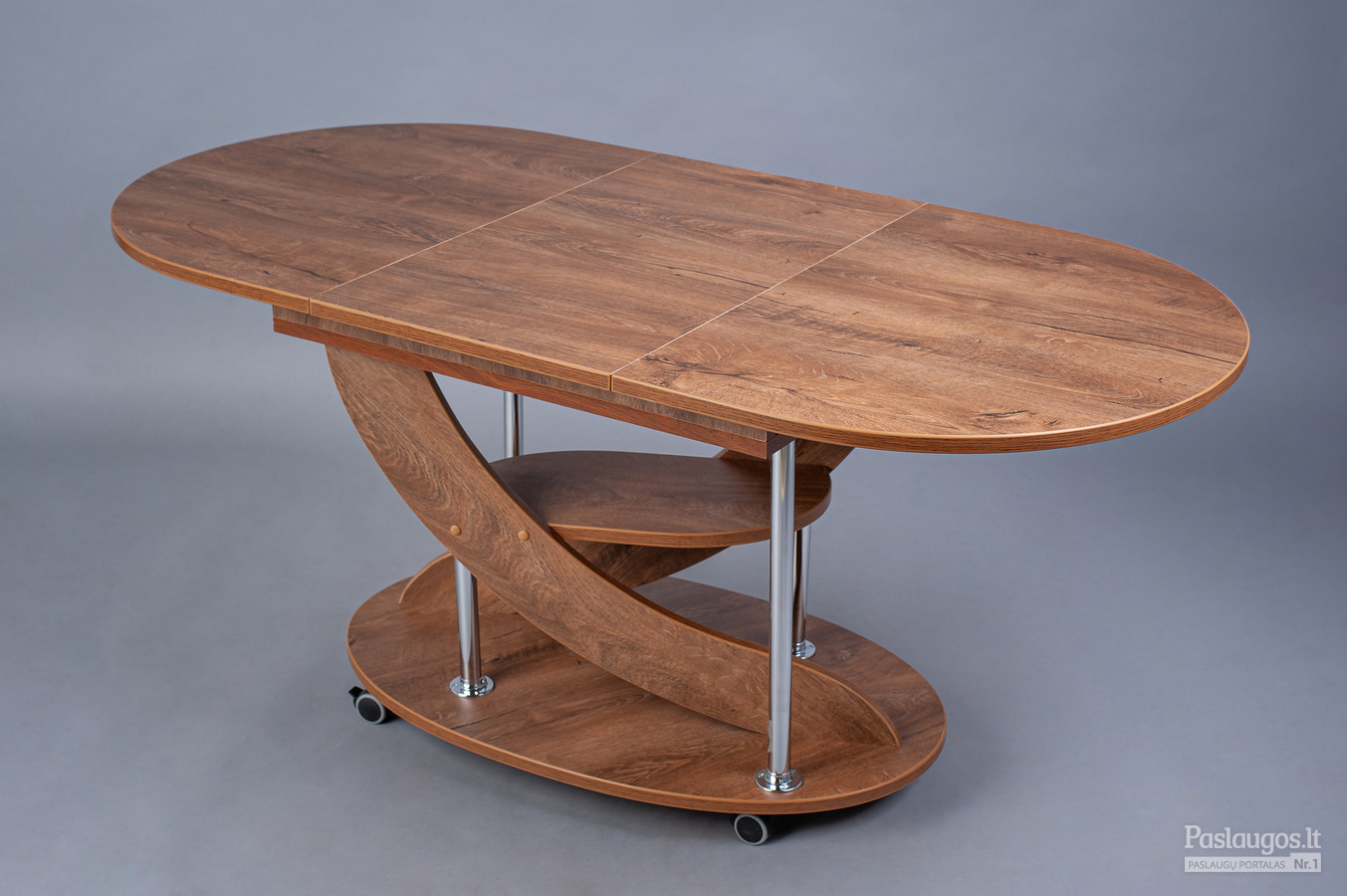 Artūras Stalai Jums Panevėžys Žurnaliniai kavos staliukai, stalai, gėlių stoveliai nauji Darbų ...