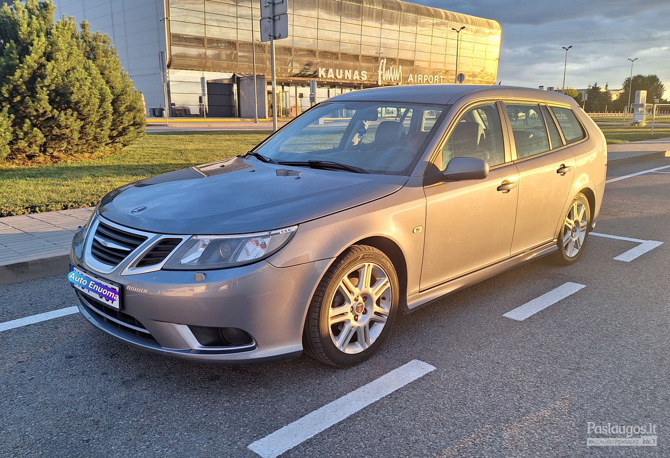 Auto Enuoma - Kaunas / Erika - Auto Enuoma - Paslaugos.lt portalas Nr.1