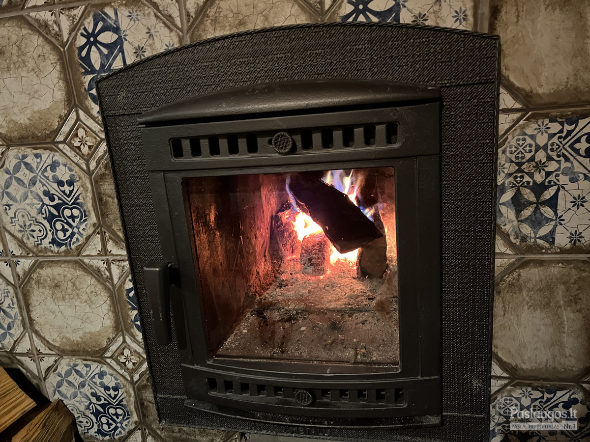 Jūratė Martinkėnaitė Trakų rajonas Sodybos nuoma ir pirties ritualai su ...