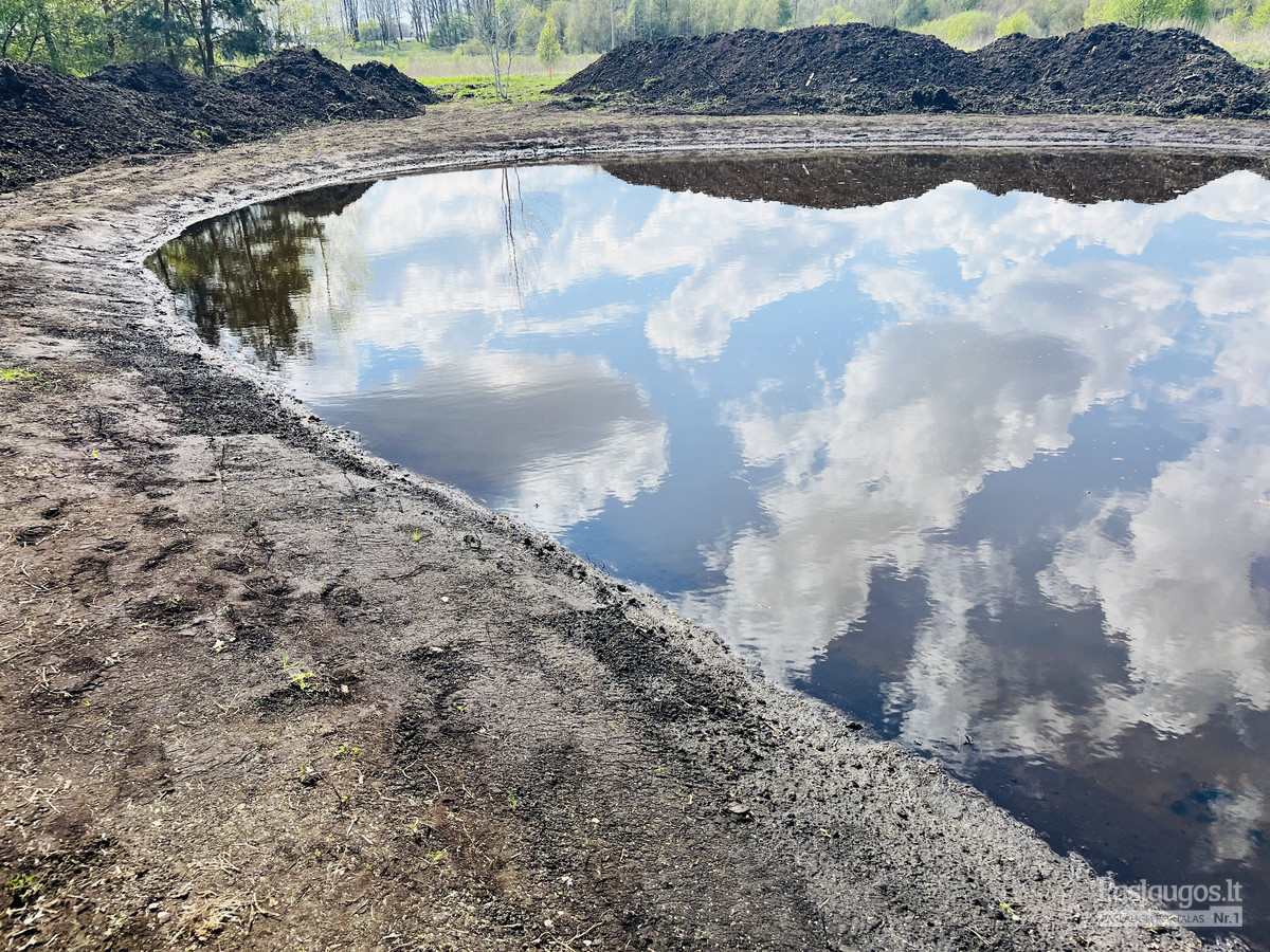 Skubiai, kur reikalinga pagalba dėl darbų - skambinkit. - Vilnius ...