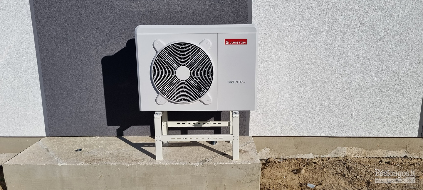 MB ORONAS Vilnius Vėdinimo, kondicionavimo sistemų, ir santechnikos montavimas Darbų pavyzdžių ...