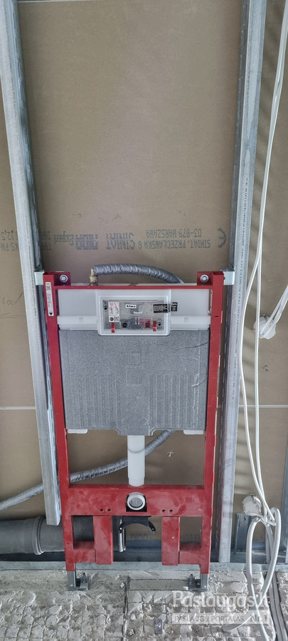 MB ORONAS Vilnius Vėdinimo, kondicionavimo sistemų, ir santechnikos montavimas Darbų pavyzdžių ...