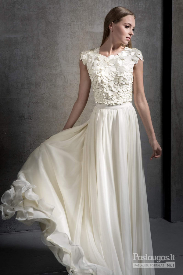 Jūratė Vilnius "Unicum Boutique" vestuvinių ir proginių suknelių nuoma ...