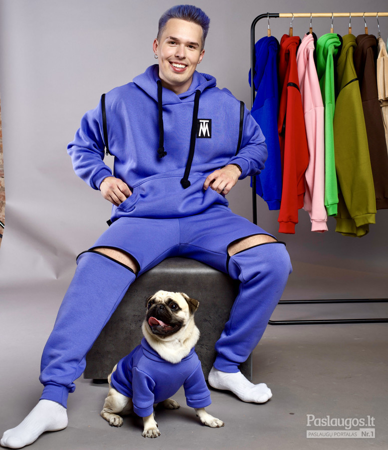 Greita Spauda ir Siuvinėjimas ant Marškinėlių, Džemperių + - Kaunas ...