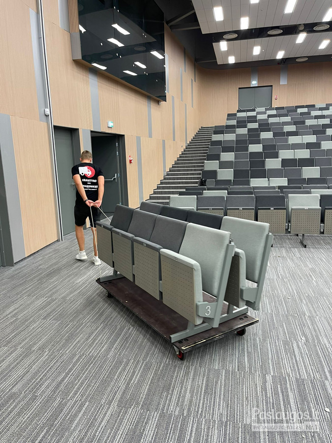 Perkraustymas-krovinių pervežimas-senų baldų išvežimas - Vilnius / MB ...