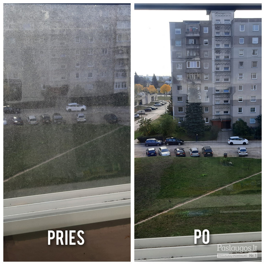 Valymo Paslaugos - Kaunas / Švaros nata - Paslaugos.lt portalas Nr.1