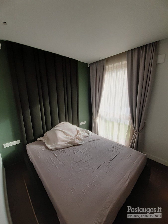 Vidaus apdailos darbai Lietuvoje Palanga Vidaus apdailos darbai ...