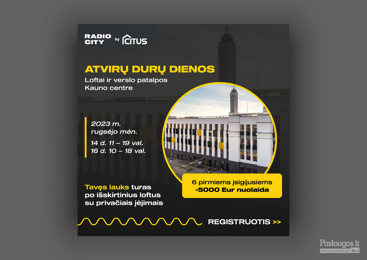 Gertrūda Kabelytė Vilnius Minimalistiniai logo - Įmonės įvaizdis ...