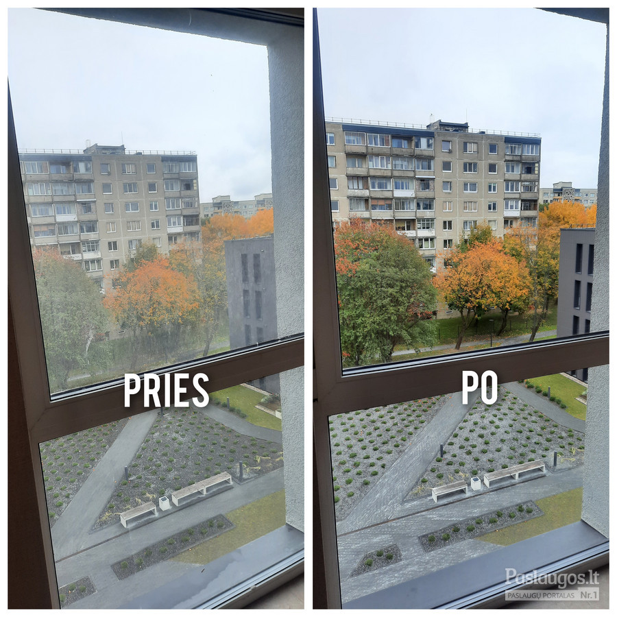 Teikiu Valymo Paslaugas - Kaunas / Dovile Alkeviciene - Paslaugos.lt ...