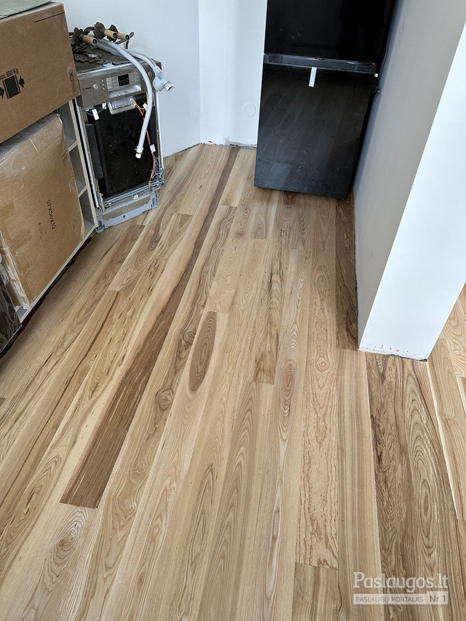 Grindu šlifavimas ir restauracija - Vilnius / Ramūnas - Paslaugos.lt ...