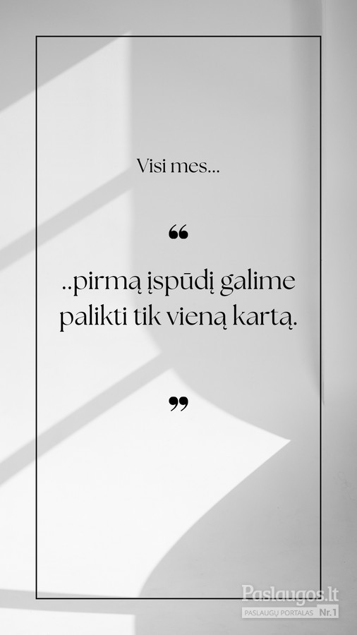 Cv ir Mot. laiškų rašymas per 1d Lt ir En kalbomis, Linkedin - Klaipėda ...