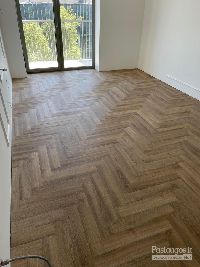 Vidaus Apdaila Kaunas Vidaus Apdaila Darbų pavyzdžių galerija ID 3037376