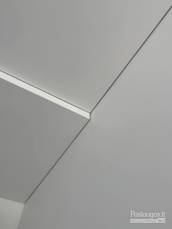 Vidaus Apdaila Kaunas Rg Vidaus Apdaila Darbų pavyzdžių galerija ID 3037382