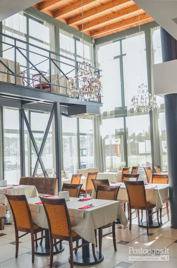 UAB "Sena skrynia" restoranas Kaunas Restoranas Bet Kuriai Progai ...