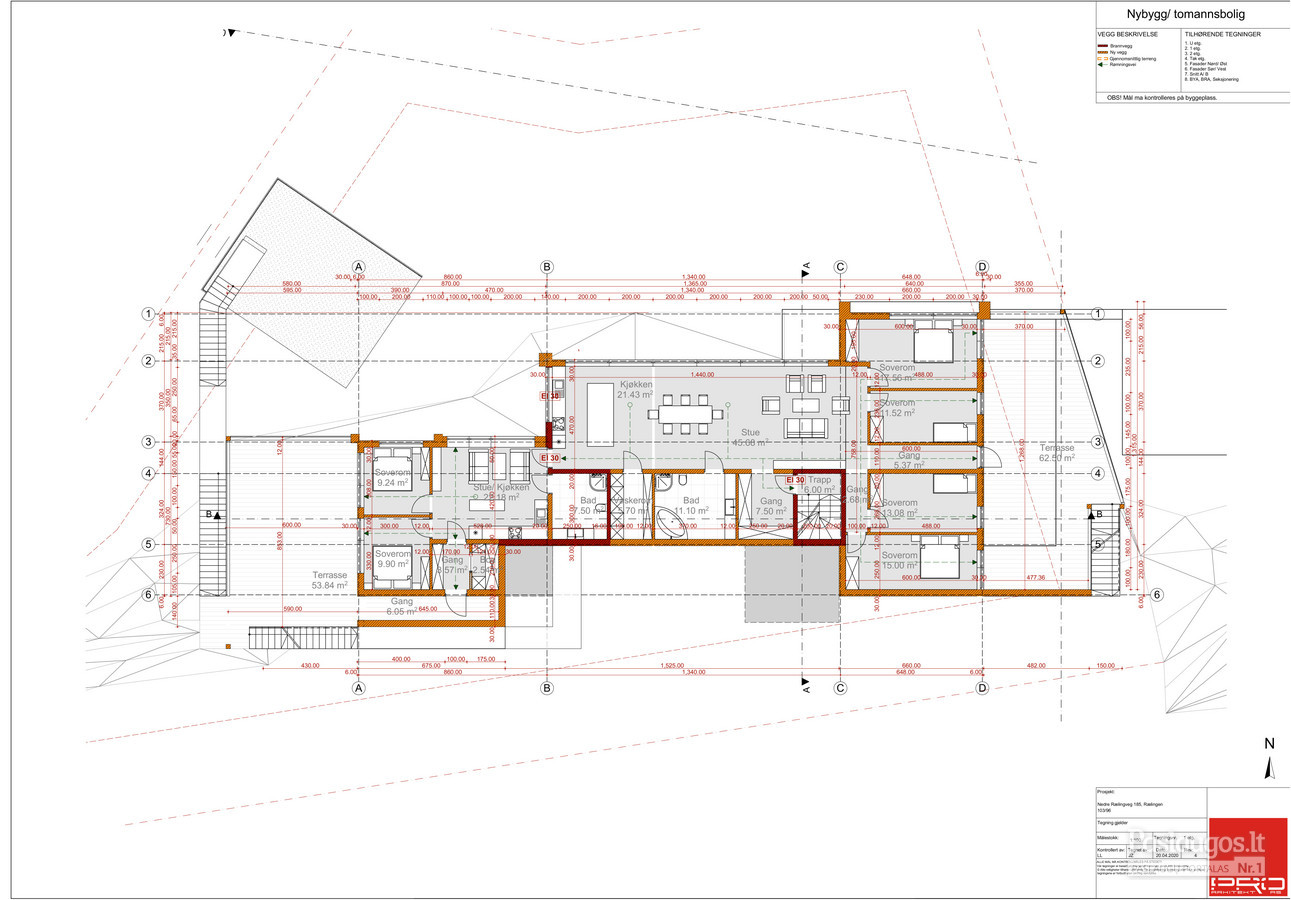 SCAPELAND Vilnius Architektūra. Kraštovaizdis. Arboristika. Darbų ...