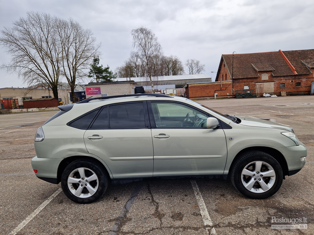 E.S Klaipėda Automobilių nuoma nuo 10eur Klaipeda Darbų pavyzdžių ...