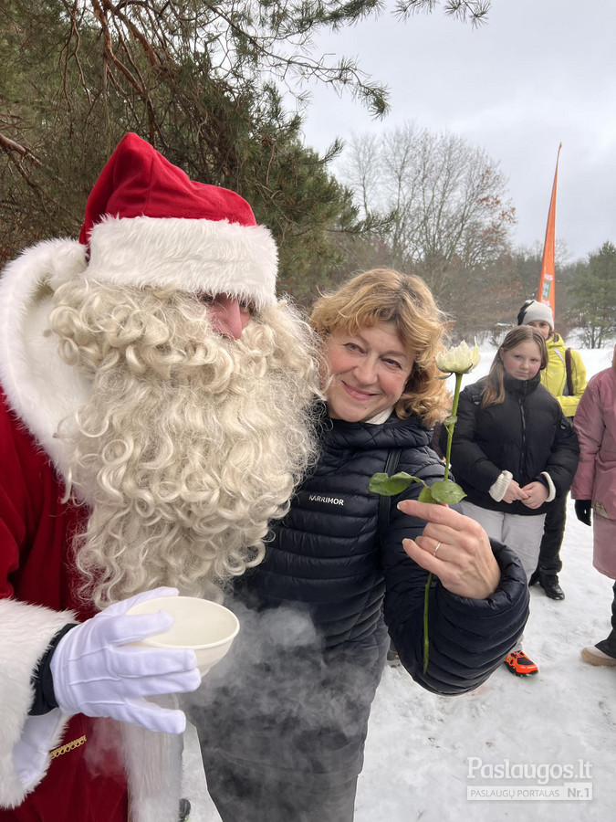 -196c azoto ir desertų šou vaikams - Vilnius / Darius Navickas ...
