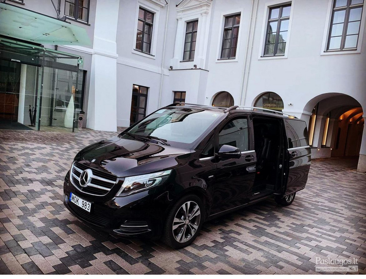 Elite Transport Vilnius Keleivinių mikroautobusų nuoma Darbų pavyzdžių ...