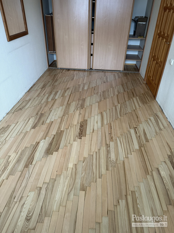 Grindu šlifavimas ir restauracija - Vilnius / Ramūnas - Paslaugos.lt ...