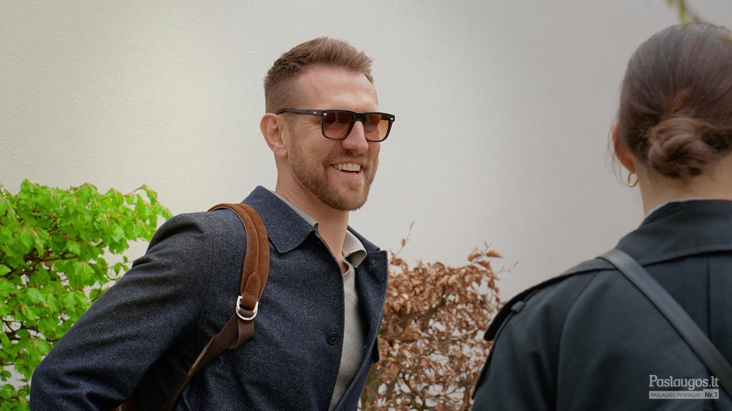 Matas Lasauskas Vilnius Renginių / reklamų filmavimas, fotografavimas ...