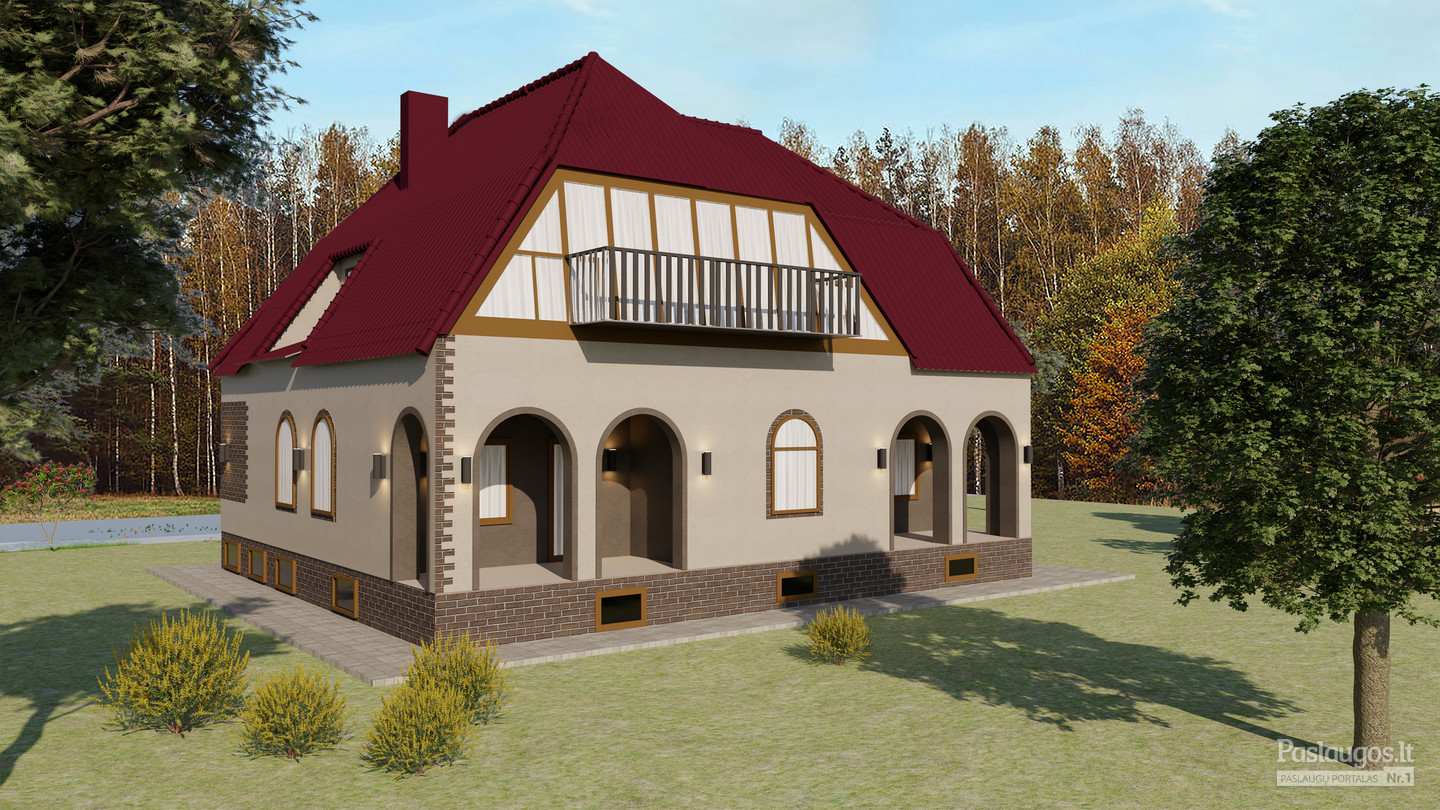 Juta interior box Vilnius Juta interior box Darbų pavyzdžių galerija ID ...