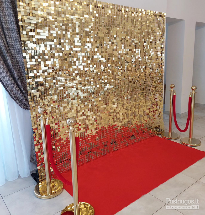 Judanti fotosienelė, balionų arkos, vestuvėms, krikštynoms - Panevėžys ...