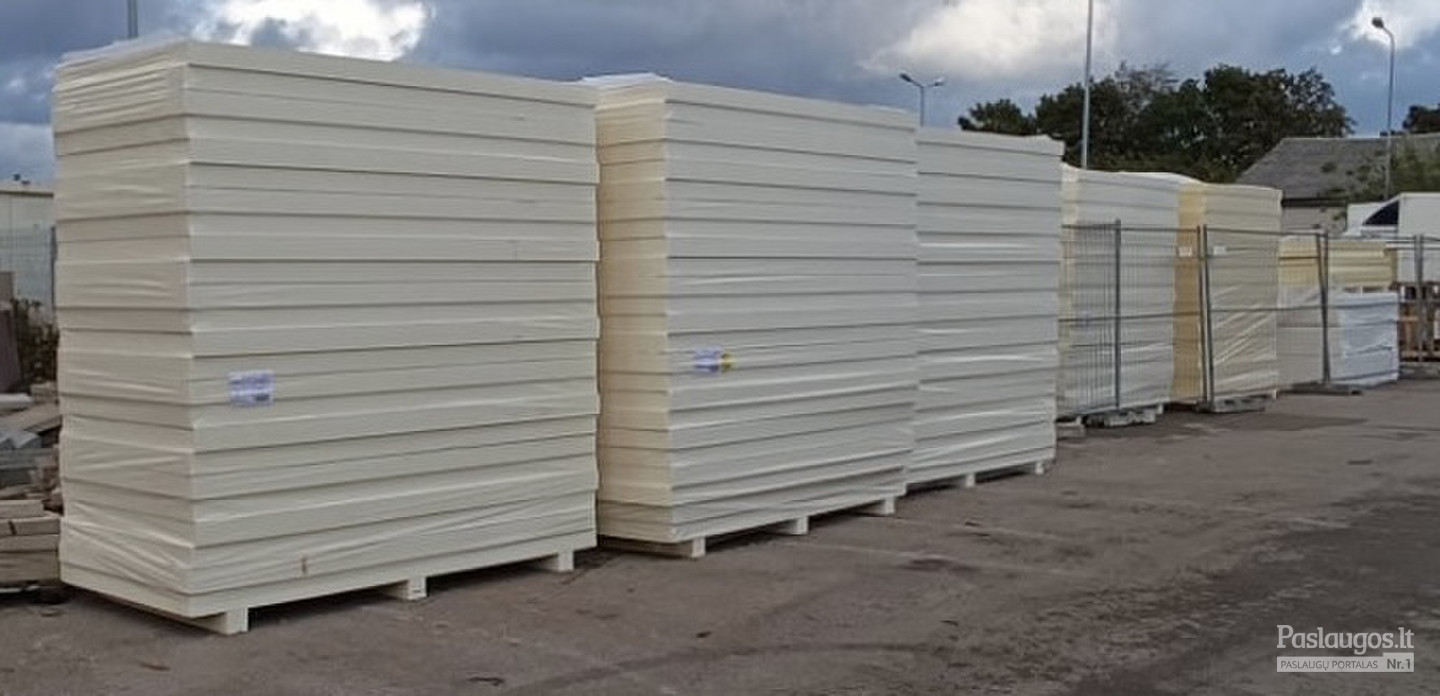 Pir Plokštės - Klaipėda / MB "Makdakas" - Paslaugos.lt portalas Nr.1